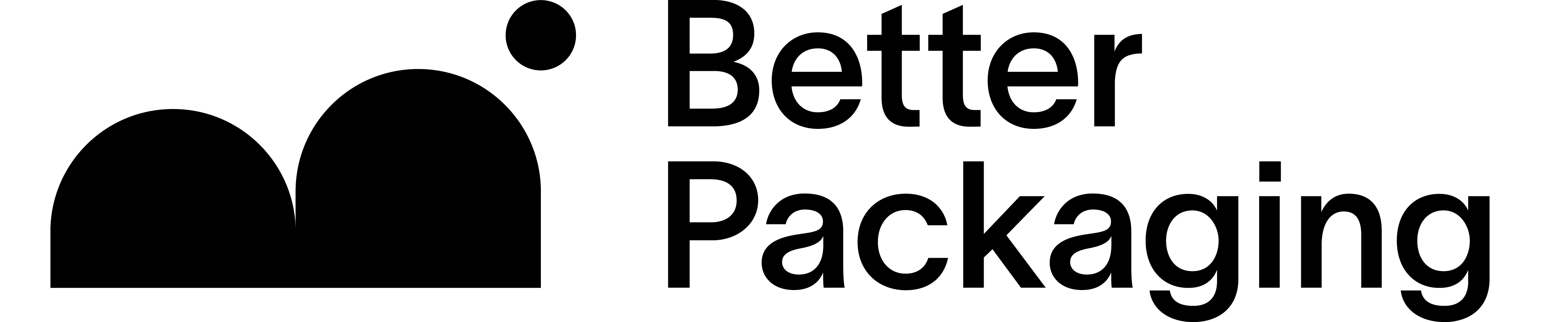 Better Packaging | Eco-friendly sustainable packaging